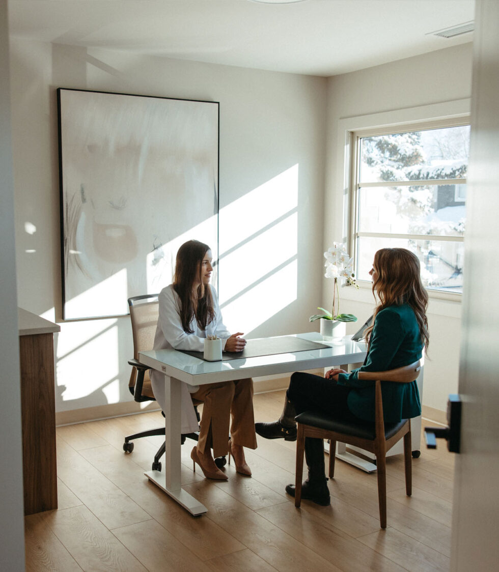 Avivo Health • Calgary Obstetrics & Gynecology