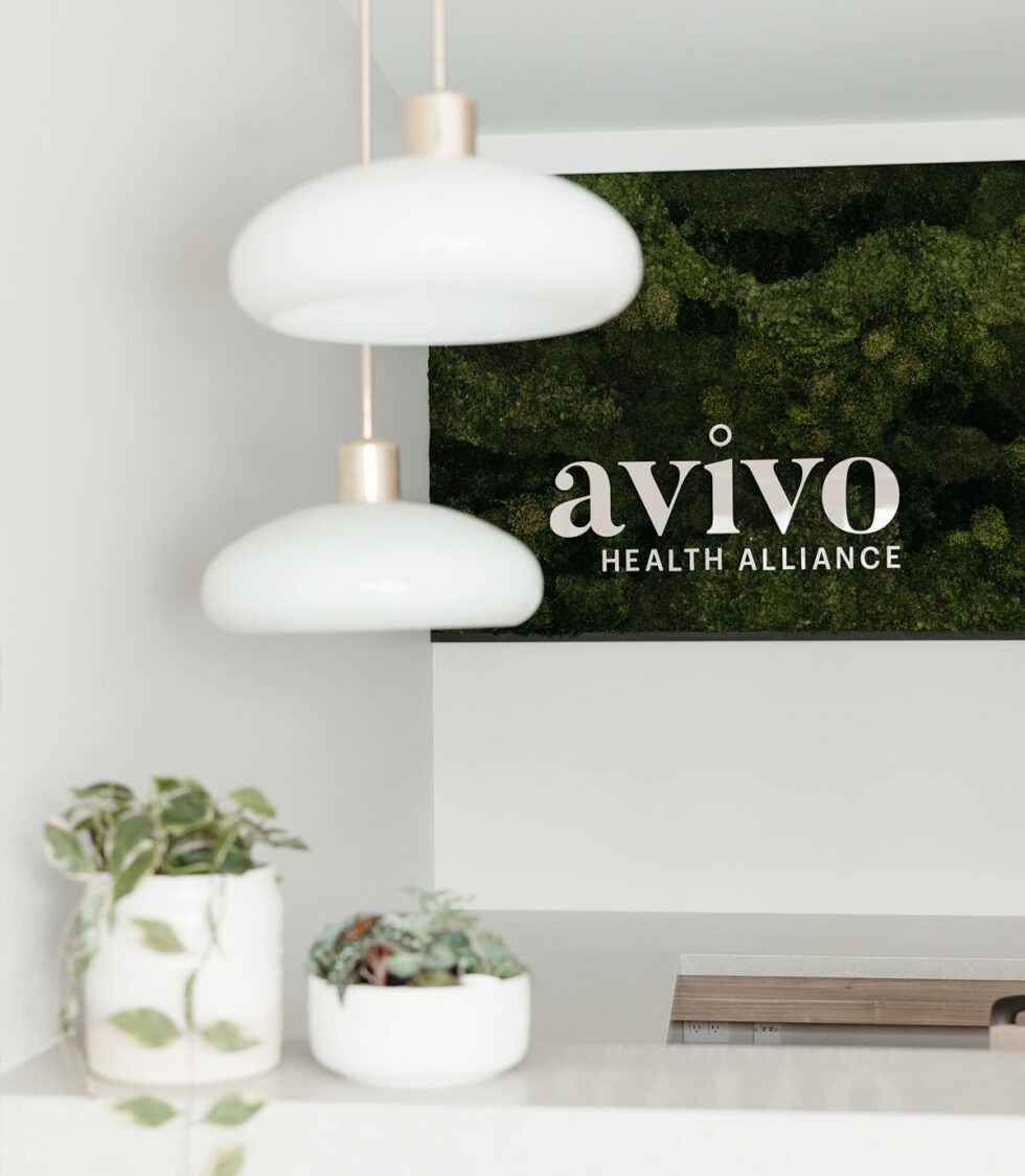 Contact Avivo Health • Calgary Obstetrics & Gynecology