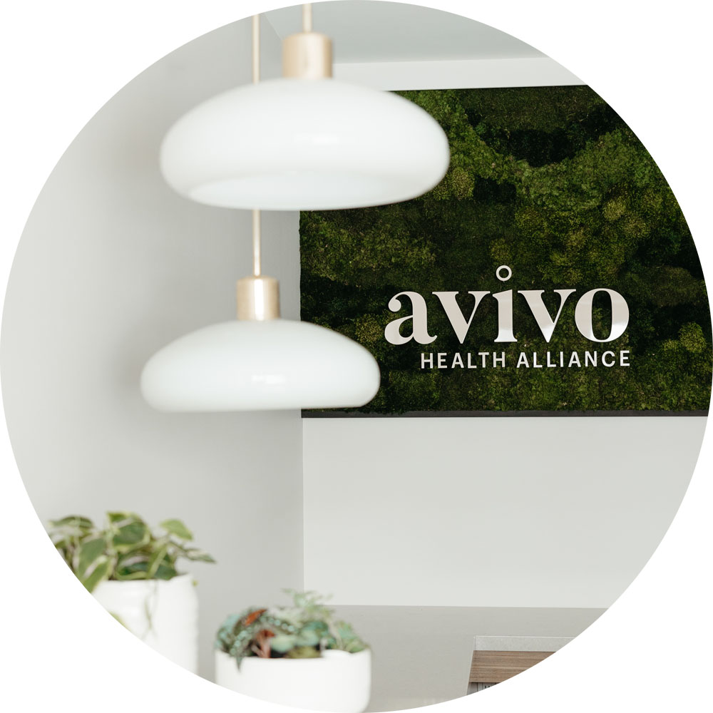 Contact Avivo Health • Calgary Obstetrics & Gynecology