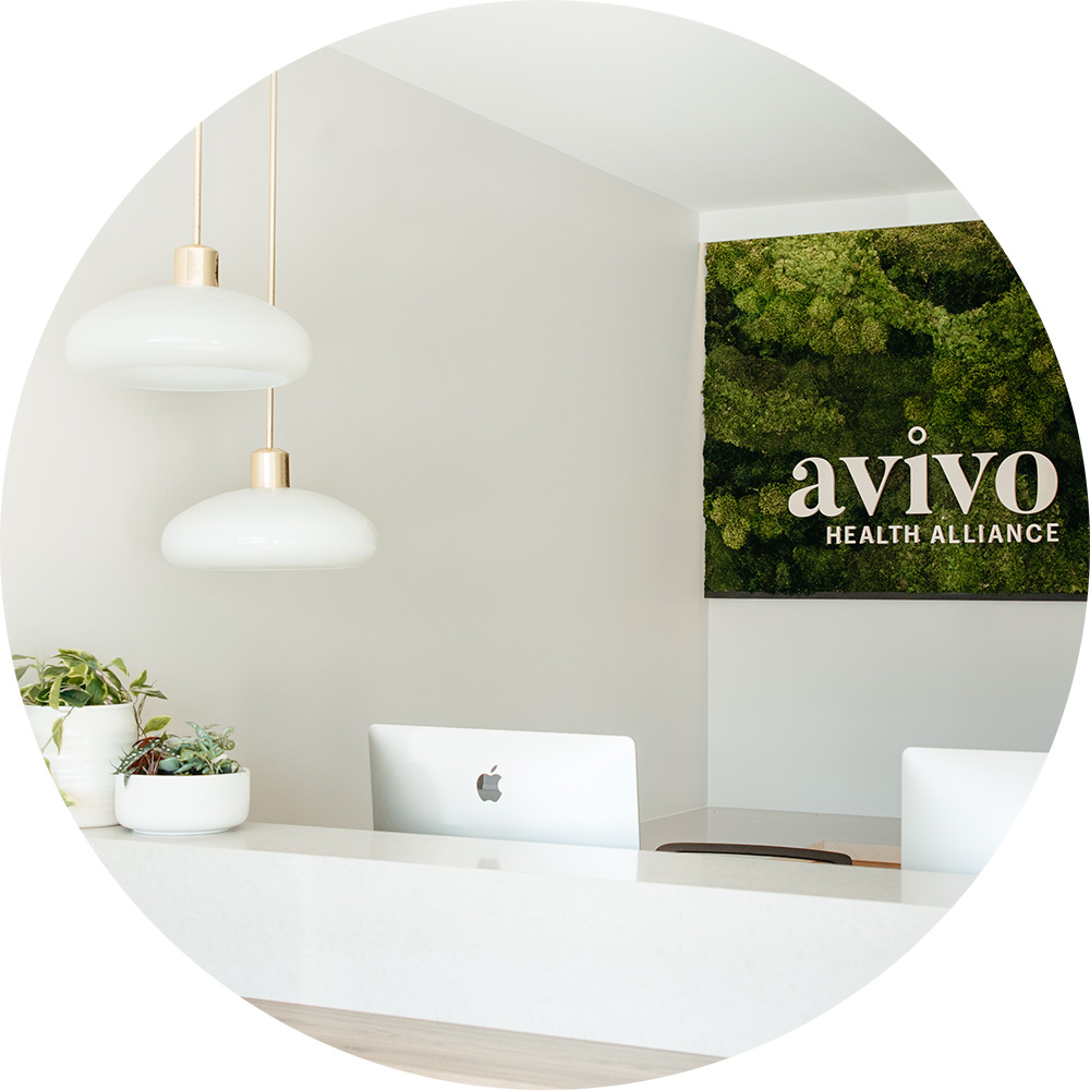 Avivo Health • Calgary Obstetrics & Gynecology