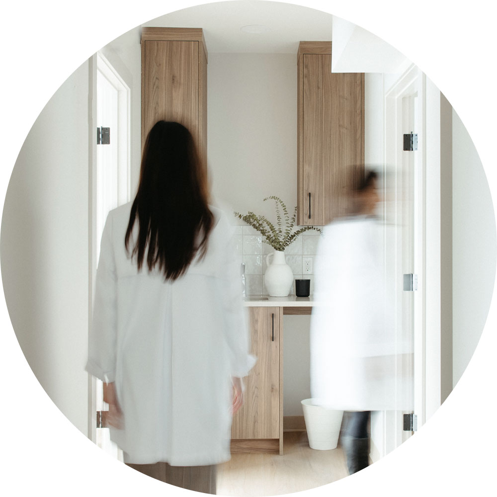 Avivo Health • Existing Patients • Book Online