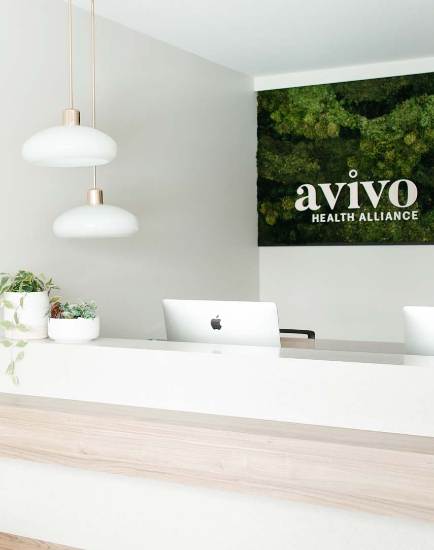 Divi Mega Pro Archive • Avivo Health Alliance