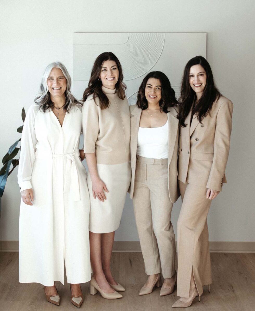 Avivo Health • Calgary Obstetrics & Gynecology Team